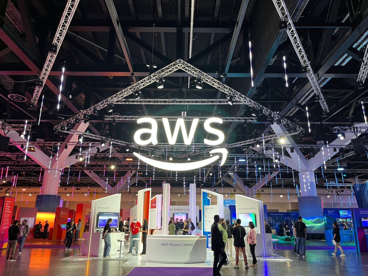 Amazon Web Services Outage Disrupts Major Platforms Worldwide | Innovate & Thrive with Uttkrist