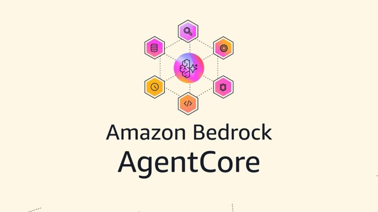 AWS AgentCore New Capabilities Signal a Shift in Enterprise AI Design ...
